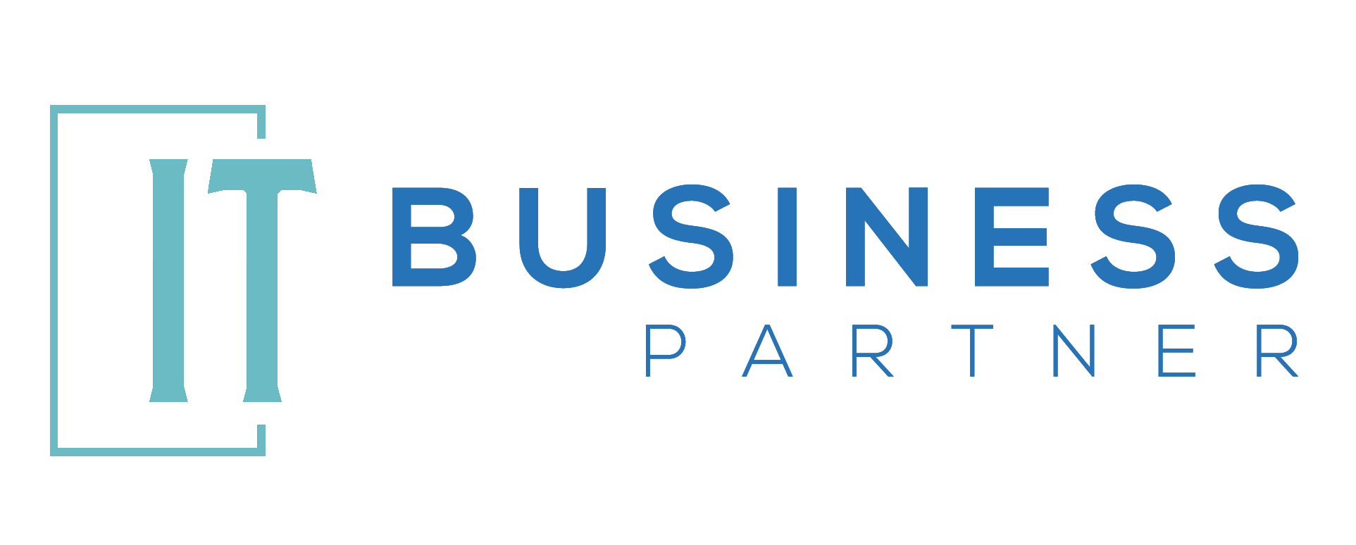 Home - IT Business Partner - The digital business enabler you need